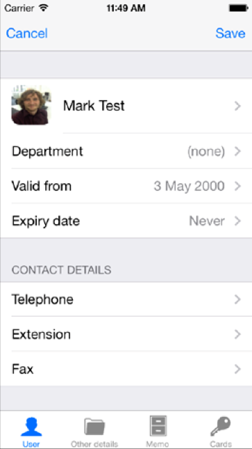 Paxton App Users | All Secure Security Resources - Manuals & Pdf's